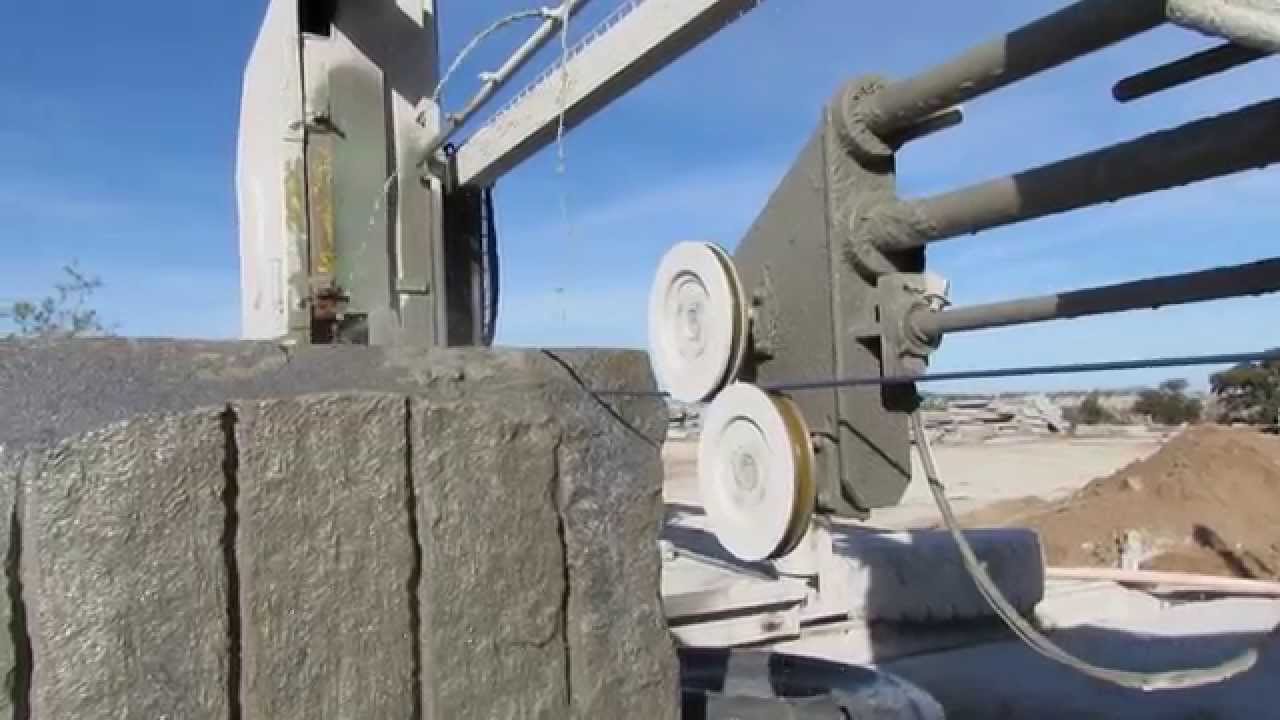 CORTE HILO DIAMANTADO - YouTube