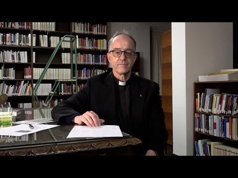 Dank und Neujahrsgrüße zu 2026 von Stefan Heid