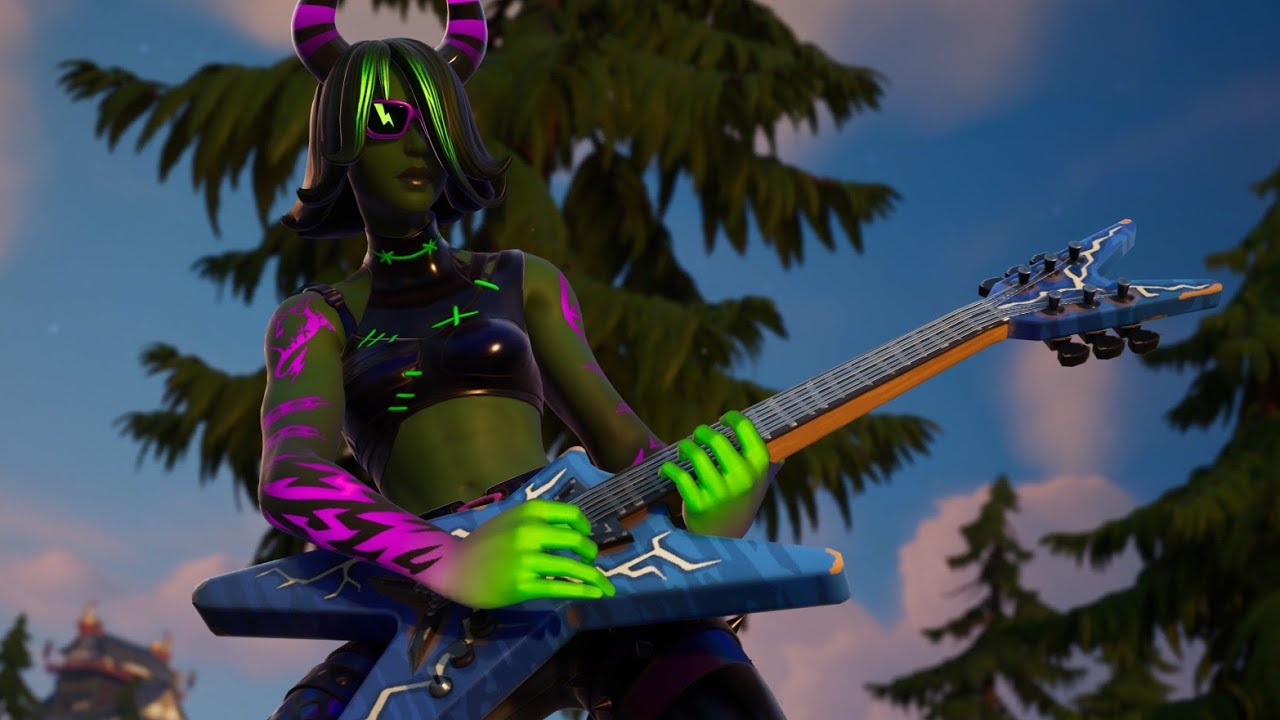 Fortnite Ranked is COOKED - YouTube