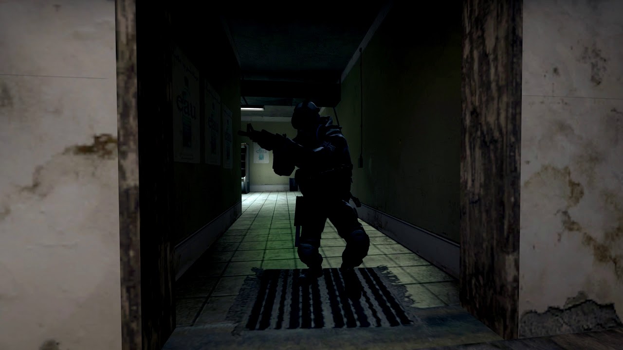 FoXRaiD Cup #5 internal Qualifier (Fragmovie) - YouTube