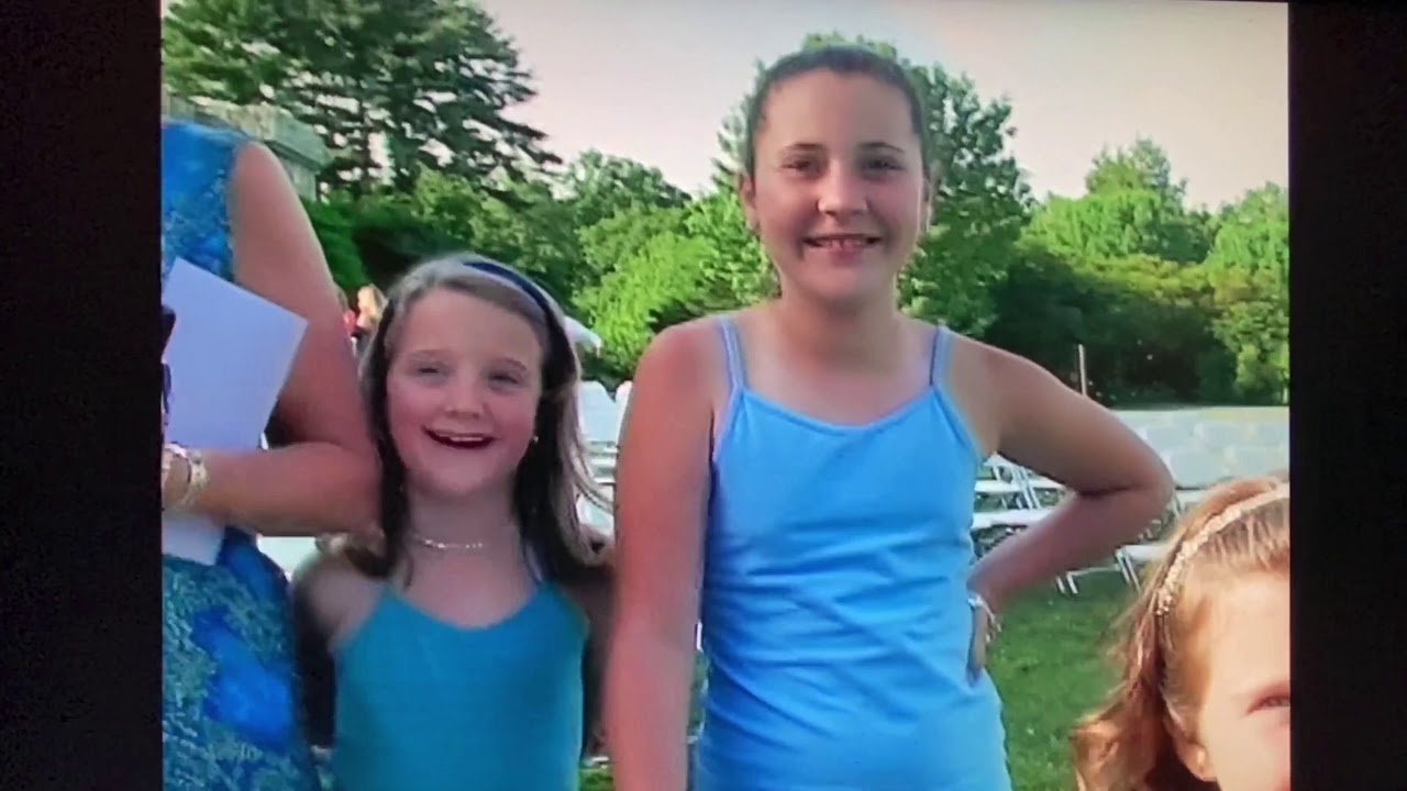 Part 3. The Wedding June 8, 2002 - YouTube