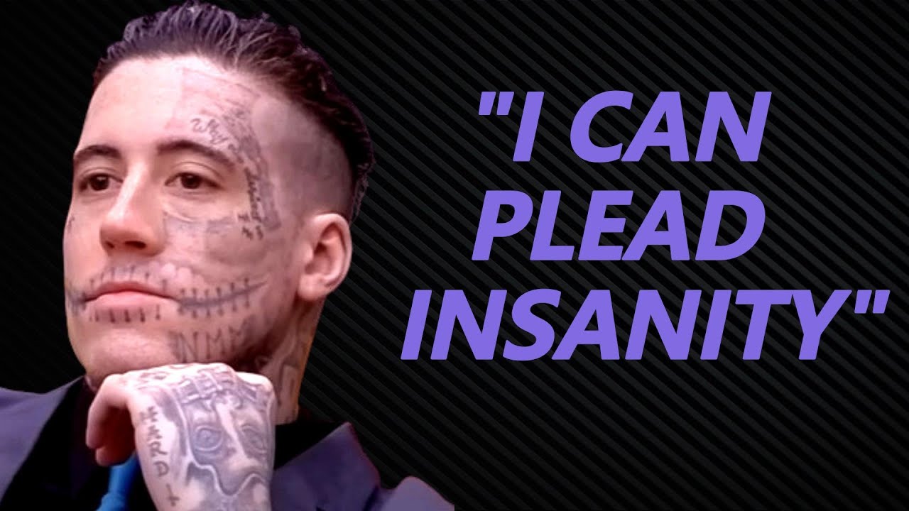 Wade Wilson Cries in Jail Call with Ex-Girlfriend - YouTube