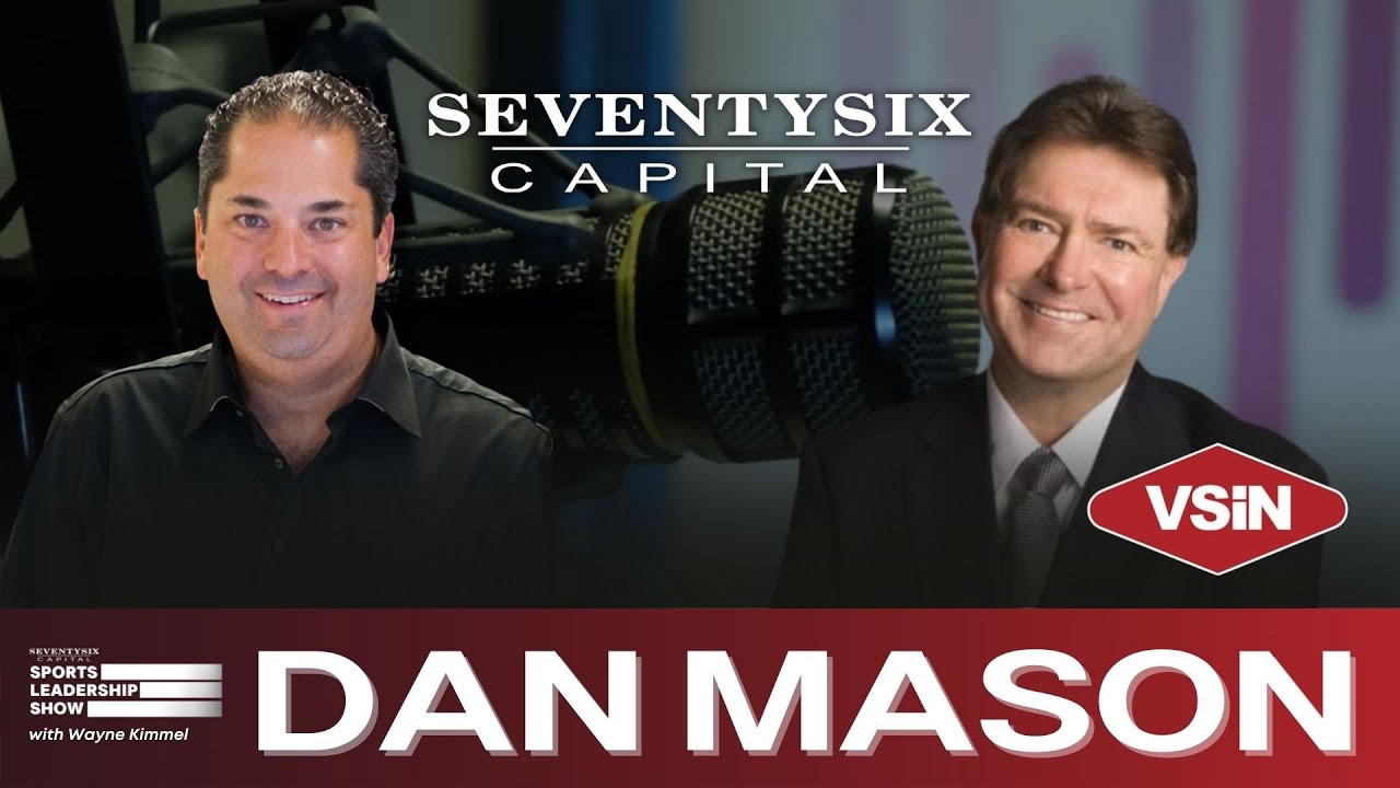 Former CEO of CBS Radio Dan Mason - YouTube