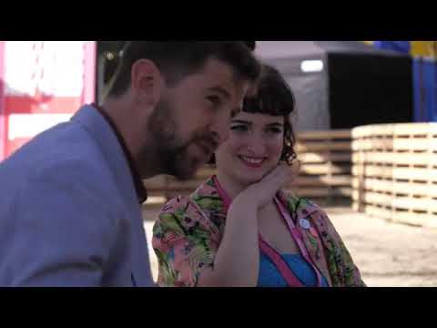 Jamie Mykaela: Daddy - Nights At Fringe 2020 - YouTube