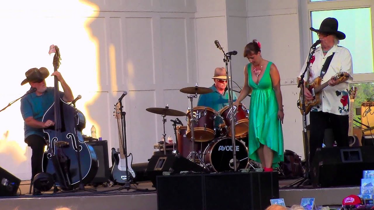 Sherwin Linton - Traveling Minstrel Man - YouTube