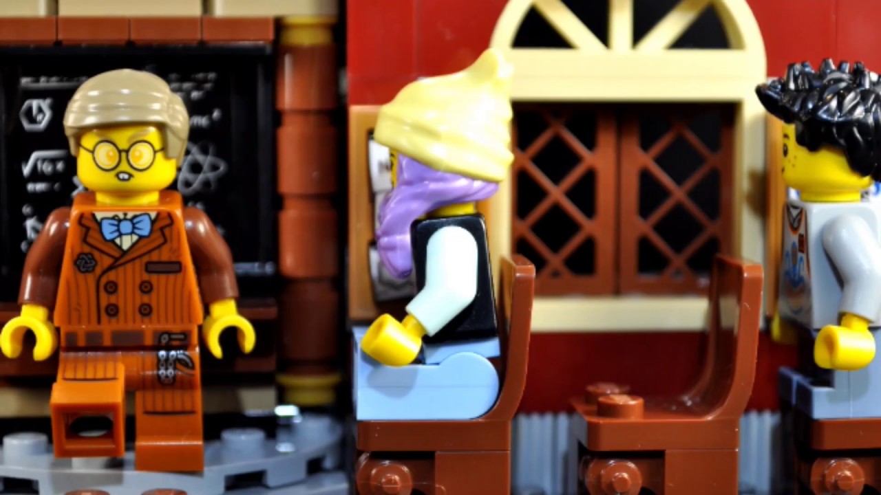 Hidden side episode 1 - YouTube