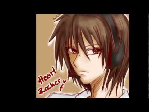 เพราะว่ารักเธอ HEART ROCKER - YouTube