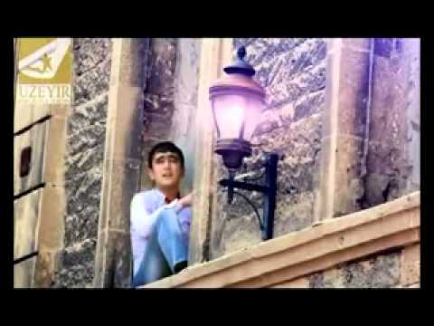 Mursel - Hesret (Klip 2012) eXclusive Www.Bod.Az