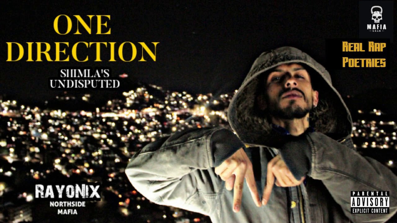 Bad Kaka : One Direction #dhh #ihh #hiphopmusic - YouTube