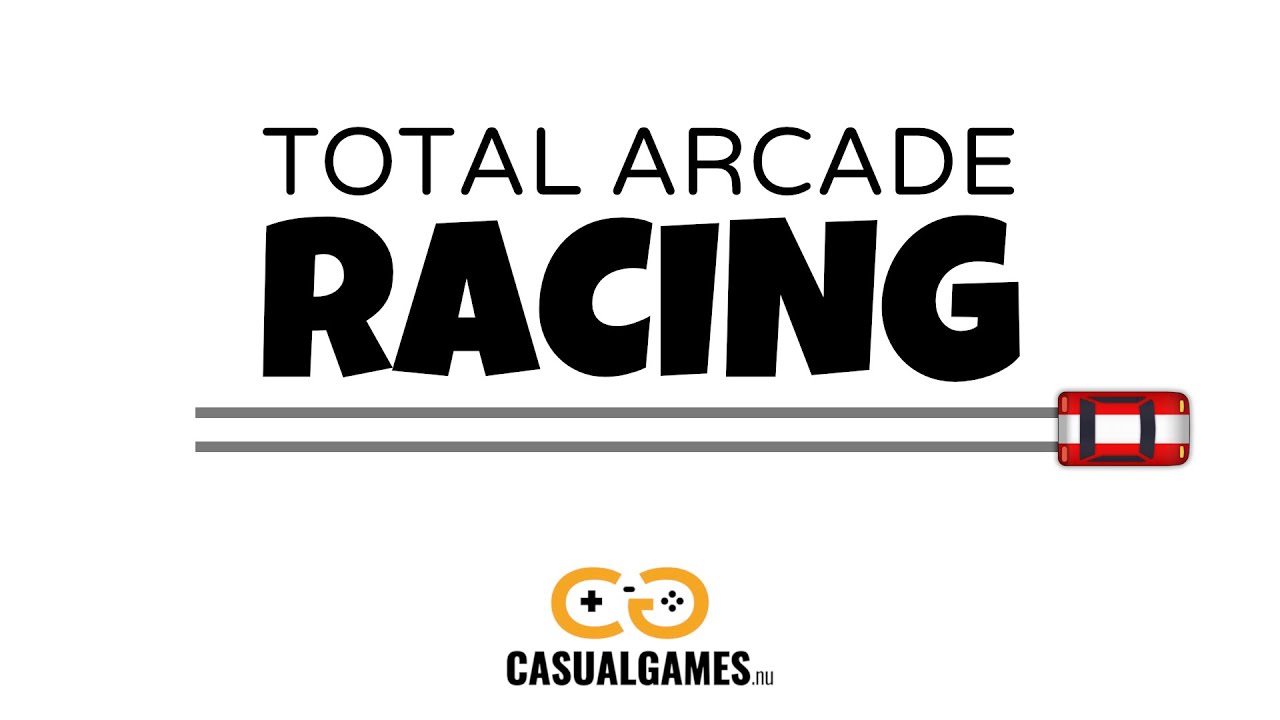 Total Arcade Racing Alpha Trailer 2 - YouTube