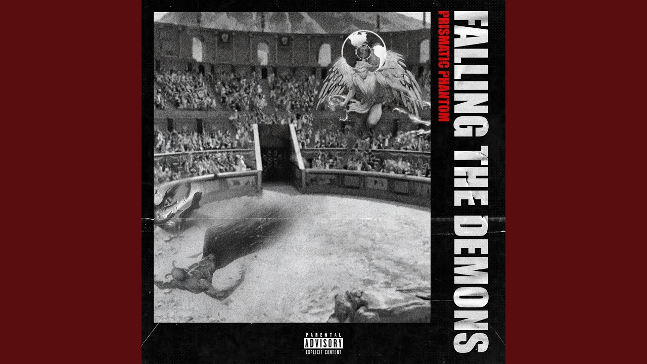 Falling The Demons - YouTube