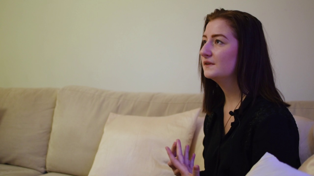 Gruppe 8: Maria Jensen - YouTube