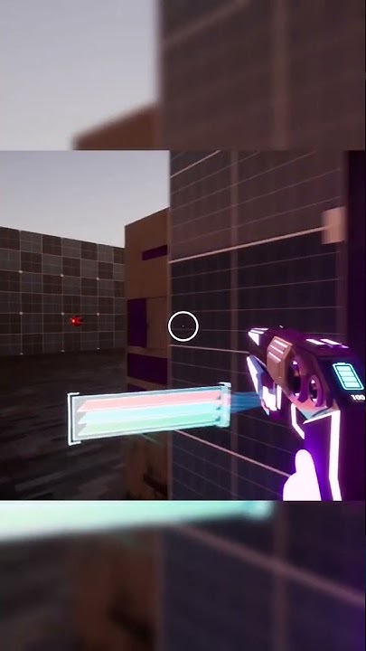 Do you like a new enemy? 😄 #development #game #devlog #ue5 - YouTube