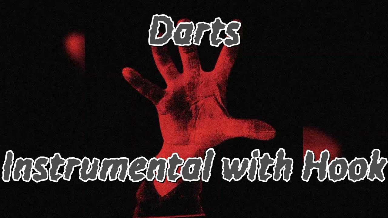 System Of A Down - Darts (Instrumental w/ Hook) - YouTube
