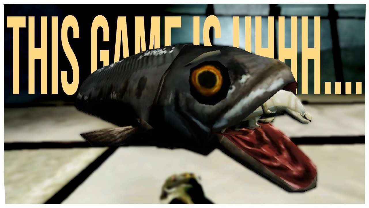 How Fish is Made | Do Fish Feel Pain? - YouTube