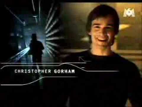 Jake 2.0: la série TV