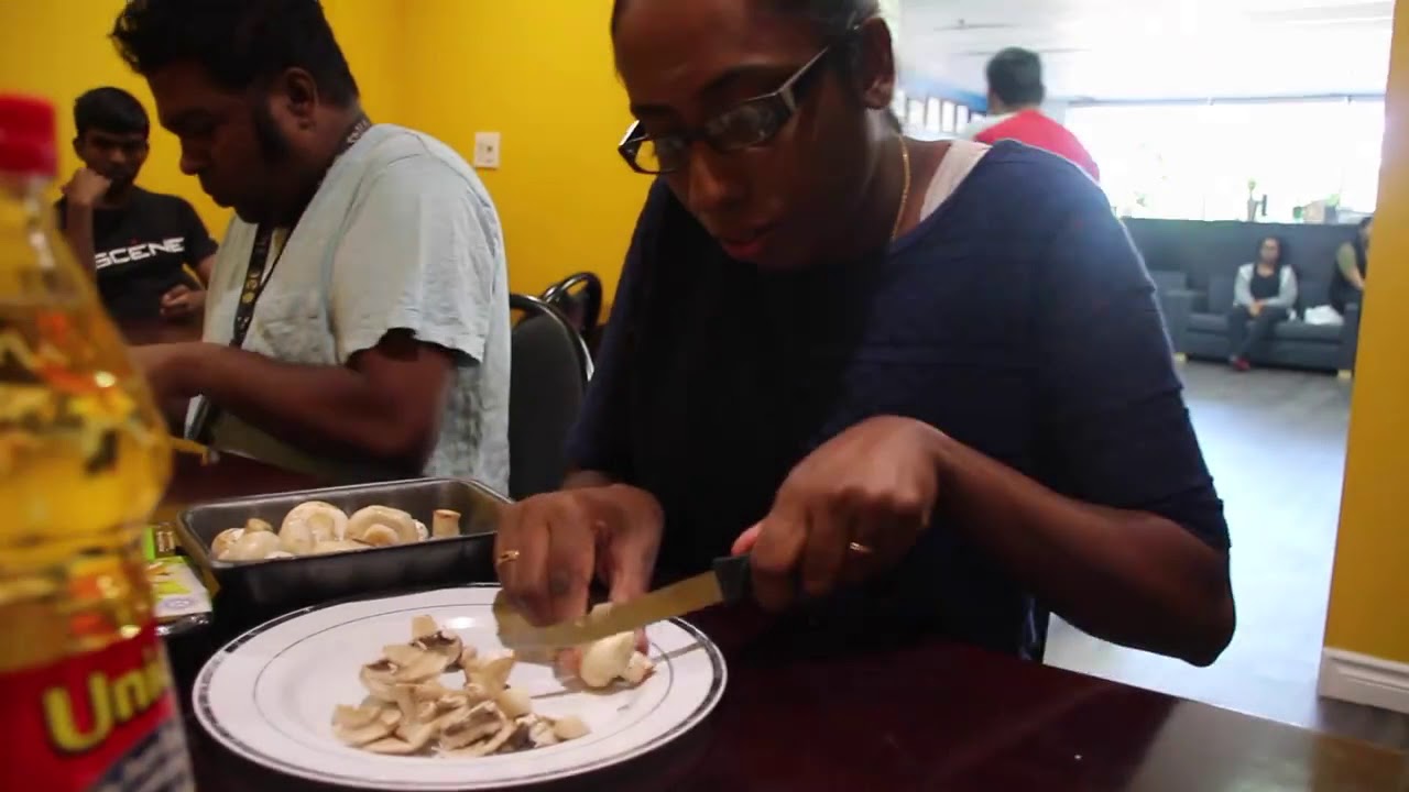 Day 13 of the DAILI Summer Program - YouTube