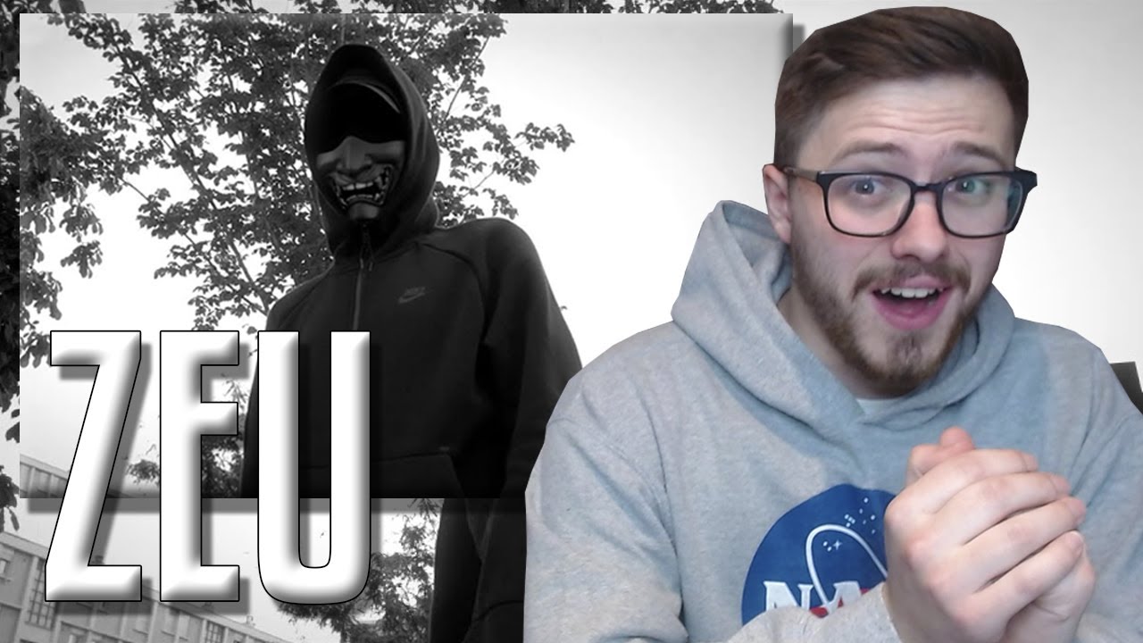 ZEU - 2X FEAT. SOUL6 (Prod. Epek, Lord Zu, Cellulaire & Alpraz ...