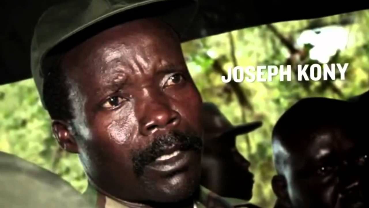 What is KONY 2012? - STOP KONY! - YouTube