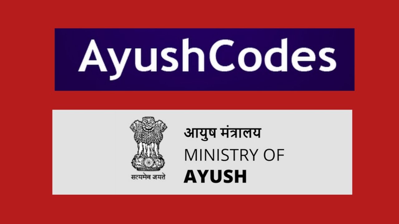 AYUSH CODE#Ayush-64#Ayurveda knowledge... - YouTube