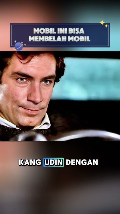 Mobil canggih kang udin⁉️ #alurfilm - YouTube