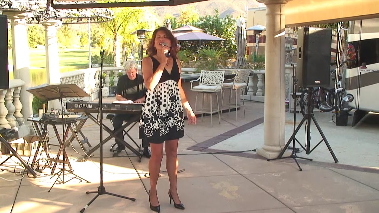 Lisa Marie Ellis - Aguanga 2013 - YouTube