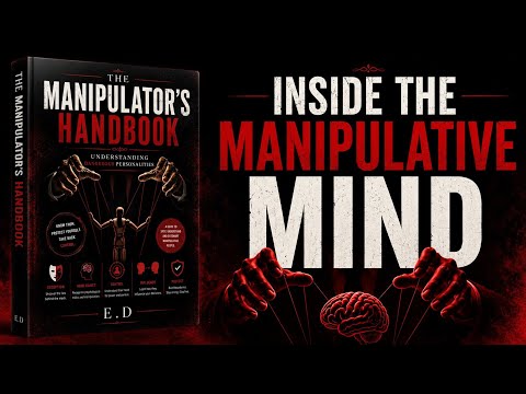 The Manipulator's Handbook – Eerie Diary 