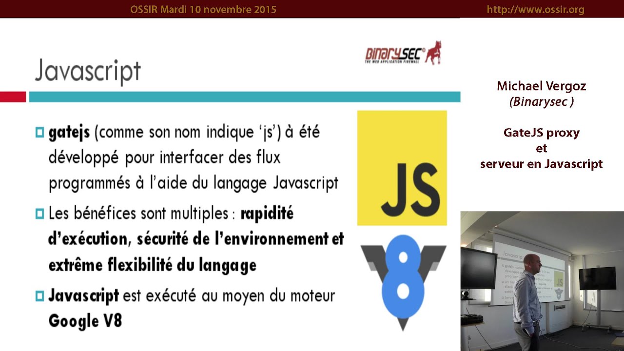 2015-11-10 GateJS Proxy en Javascript - YouTube
