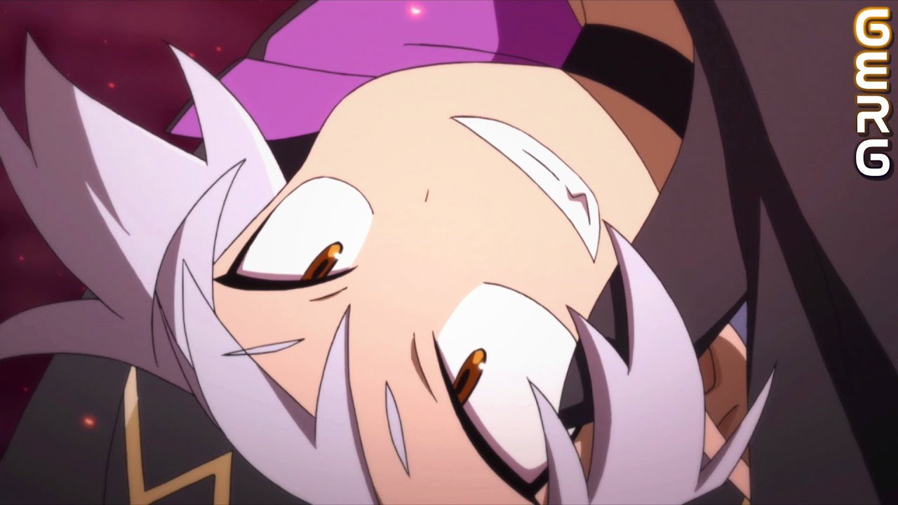 His Name is Zeroken... | Disgaea 5 | Chapter 3 | Live Stream - YouTube