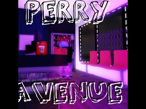 Welcome To Perry Ave. | [OFFICIAL TRAILER] - YouTube