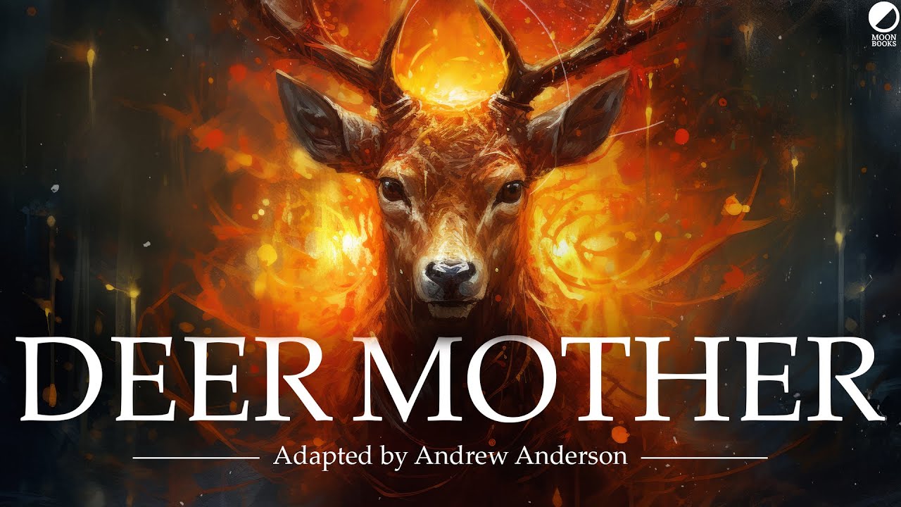 The Deer Mother | A Traditional Story for the Winter Solstice adapted ...