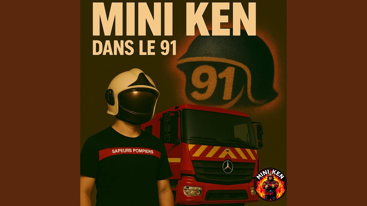 Mini Ken dans le 91 - YouTube