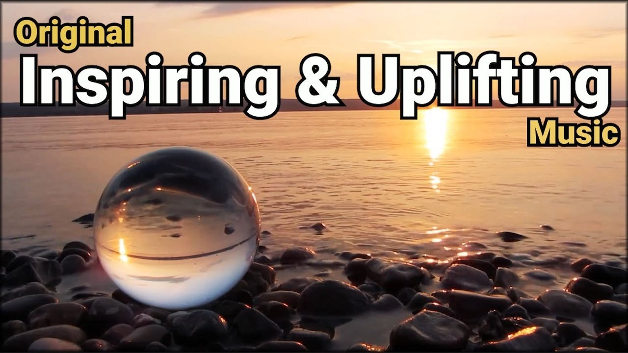 "Reflections" 🎵 - (Inspiring & uplifting original instrumental acoustic guitar music) - YouTube ...