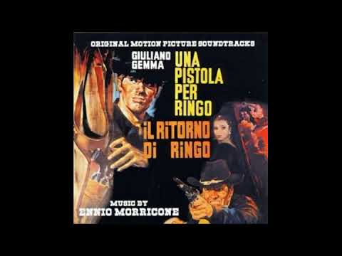 Il Ritorno di Ringo - Suite (Ennio Morricone - 1965)