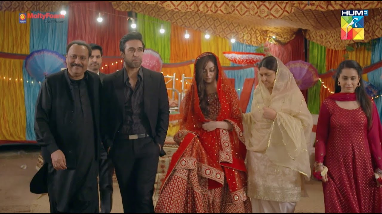 Bebasi - Episode 12 Promo - Tonight at 8:00 PM Only On HUM TV ...