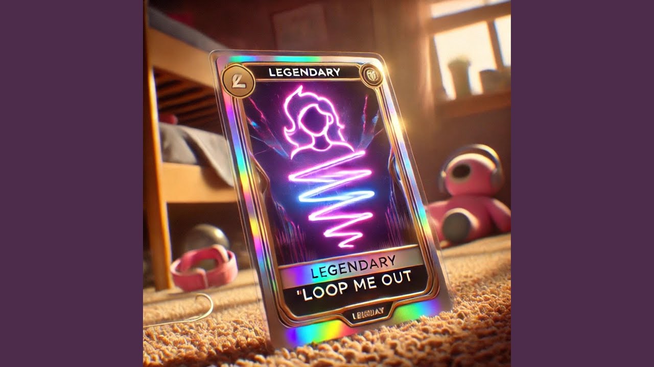 LOOP ME OUT (feat. POLLUX) - YouTube