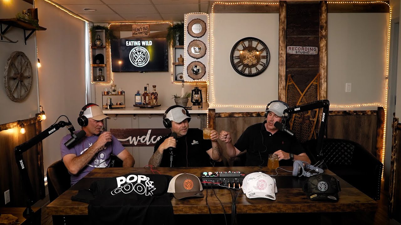 Episode 40: Coach's Corner (Part 1) - YouTube