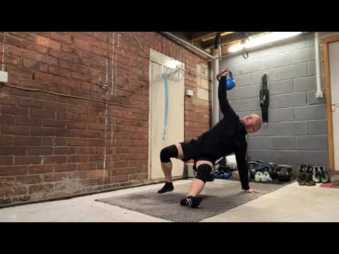 Daily practice - Armour Building Complex - YouTube