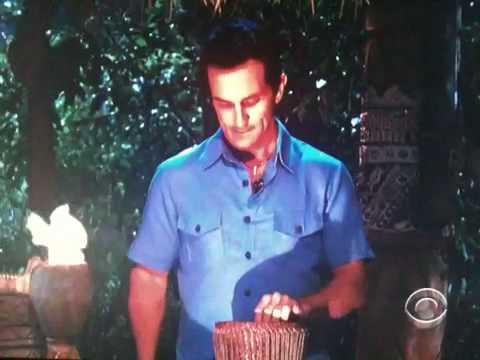 Survivor Samoa Winner Natalie - YouTube