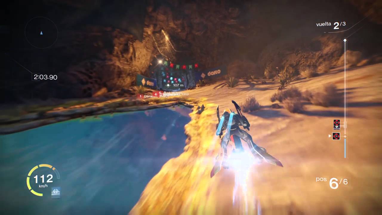 Destiny Srl - YouTube