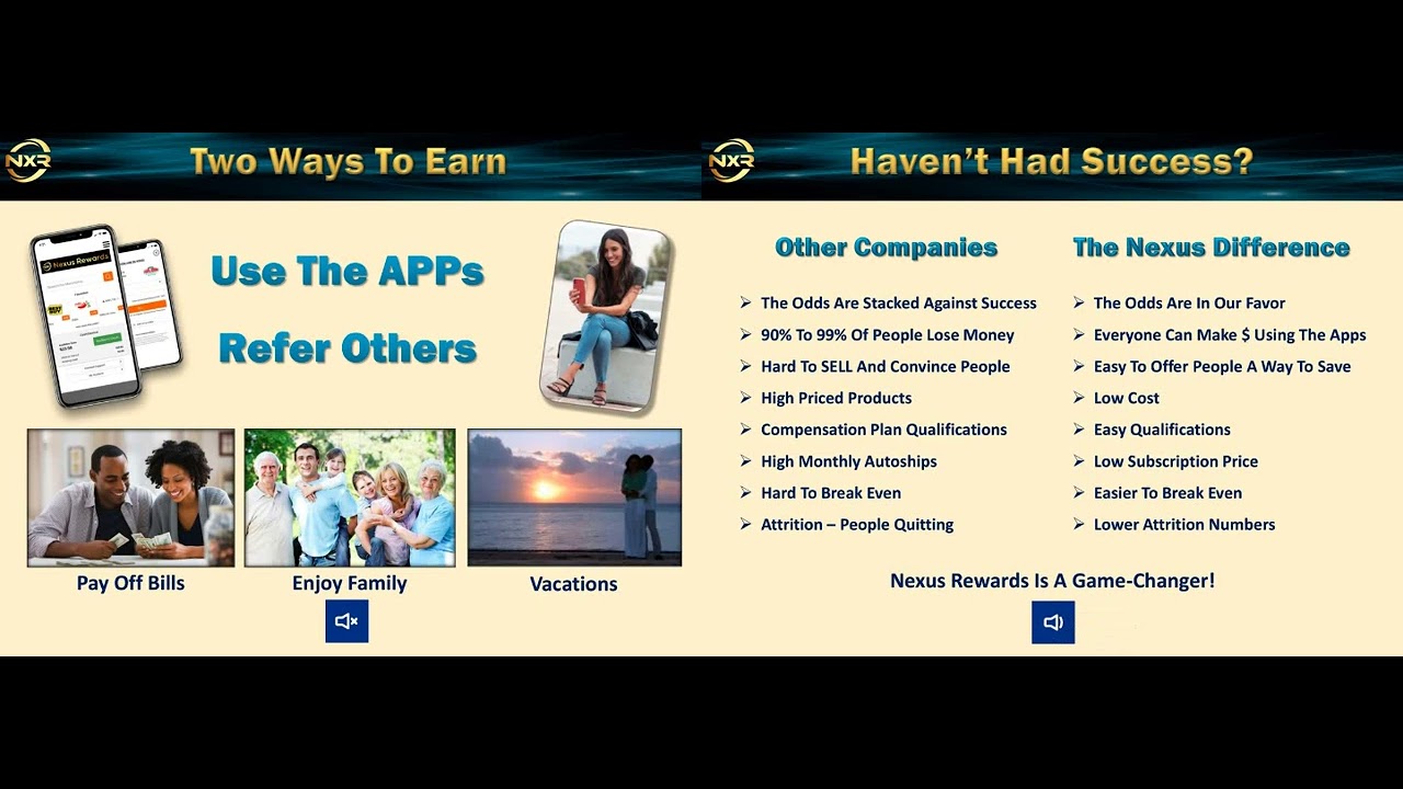Nexus Rewards Review Flipbook 6 24 22 NEXUSREWARDS #nexusrewards - YouTube