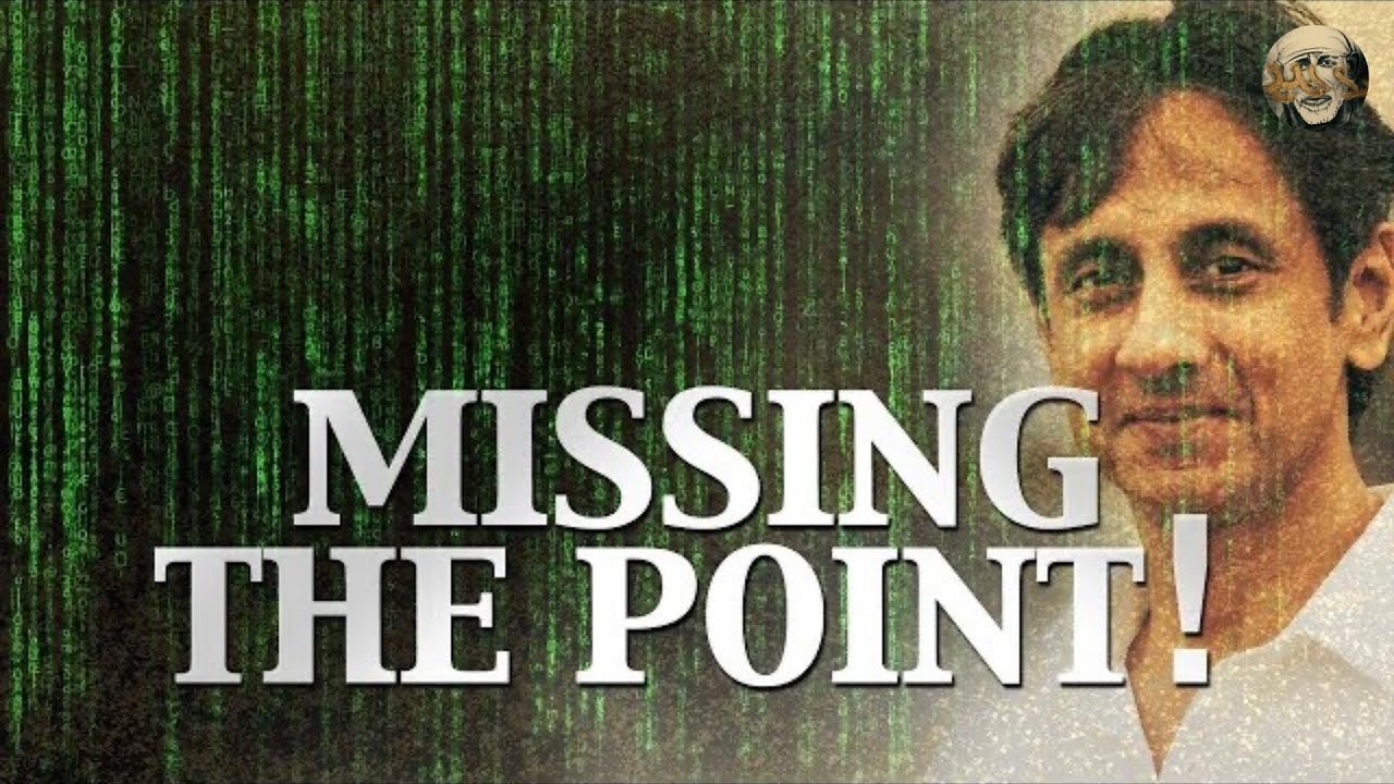 Missing The Point! - YouTube