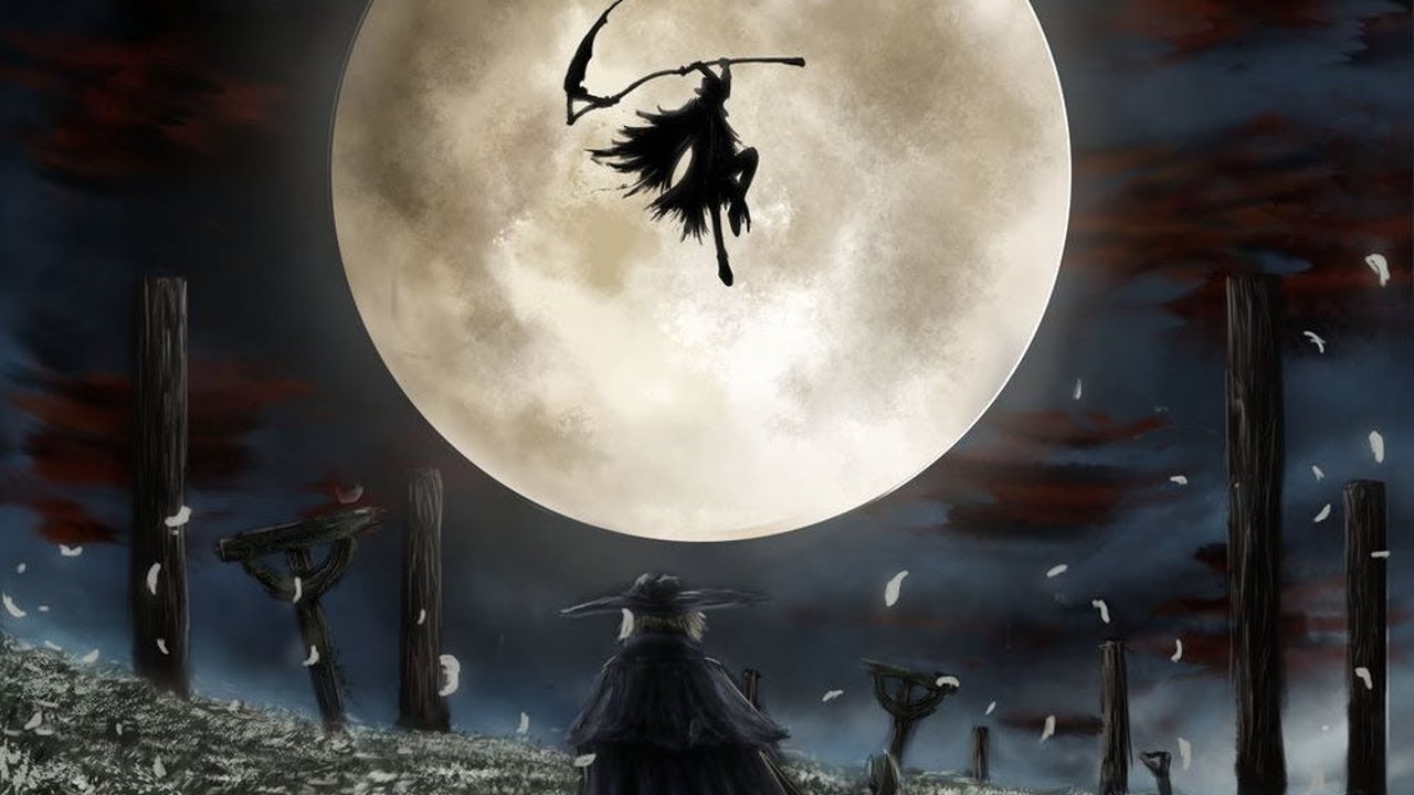 Bloodborne OST - Gehrman, the First Hunter [Phase 2 Extended] - YouTube