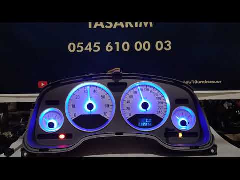 Astra G Gösterge ışıklandırma ve tamir 👉💎05456100003 💎https://www.facebook.com/10uraksesuar