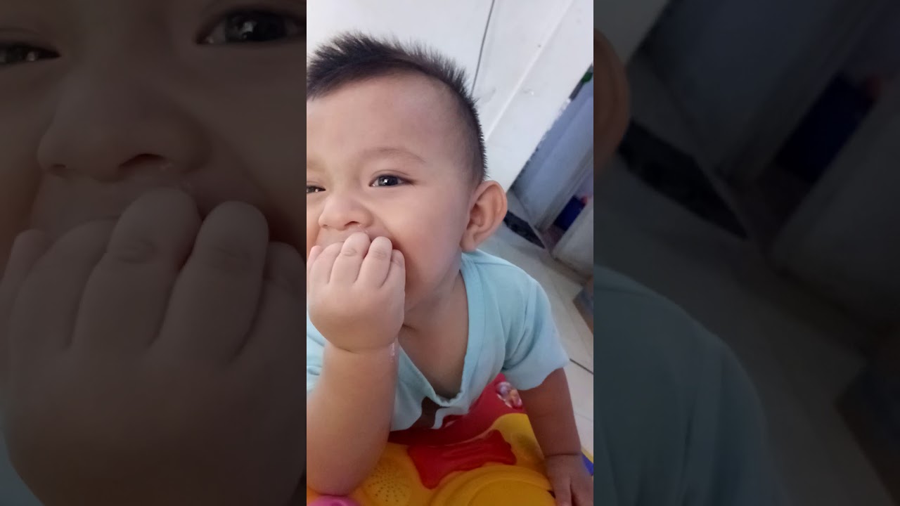 Muhammad Raffa Al Rasyid - YouTube