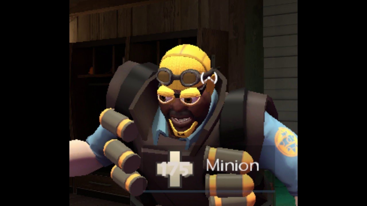 TF2 we do a little ballin' - YouTube