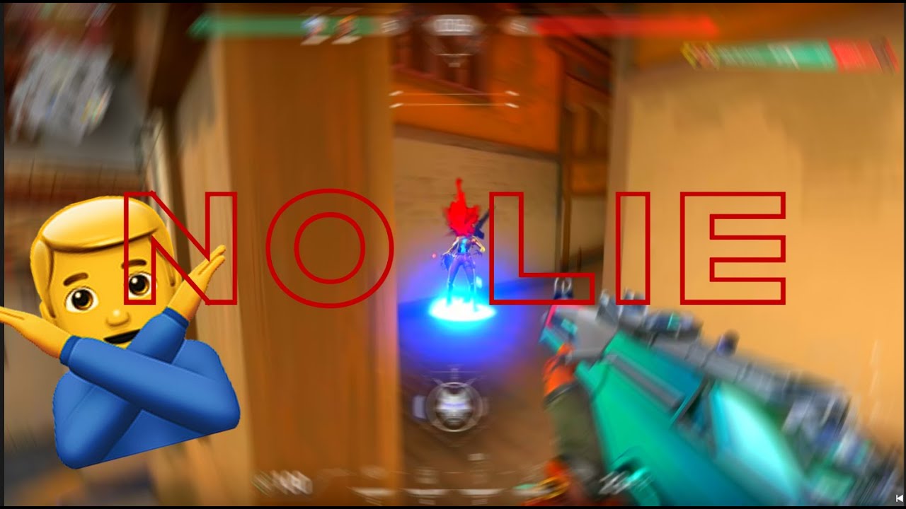 No Lie 🙅‍♂️ - YouTube