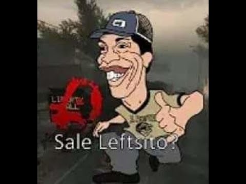 sale lefsito con los japiara - YouTube