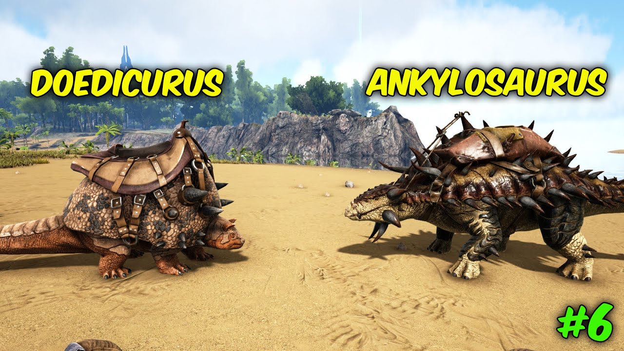 Solving Stone & Metal Problem | Ark Survival Evolved / Hindi Part 6 - YouTube