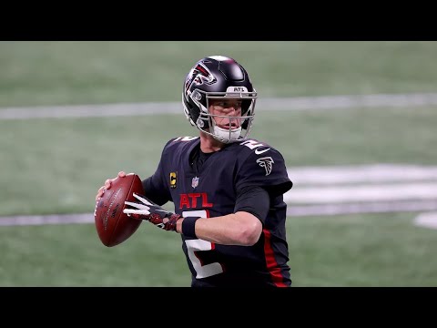 Matt Ryan 2020 Highlights - YouTube